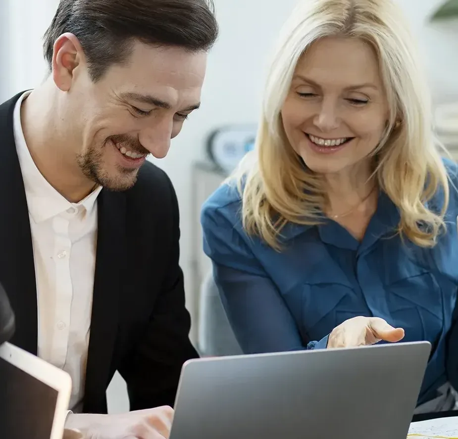 Accompagnement des employeurs par Efficience